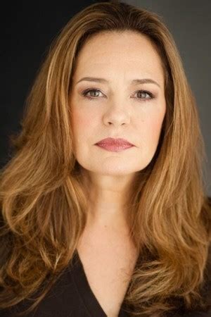 Samantha Ferris Tv Time