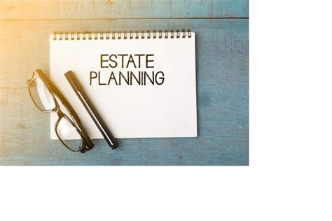 The Importance Of Regularly Updating Your Estate Plan Allureweek