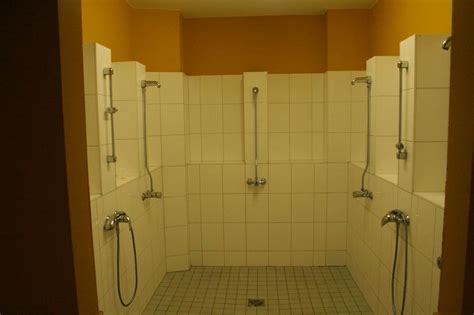 Missing Communal Showers Communalshowers