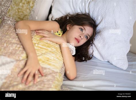 Girl Bent Over Hi Res Stock Photography And Images Alamy