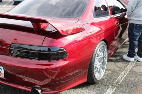 Looks Like An Ls Swapped Lexus R Carspotting