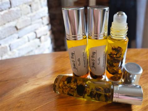 Lip Gloss Rollers Josie And Frey