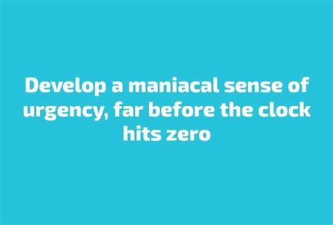 Abdullah Ajayi On Linkedin Urgency Productivity