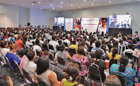La Capital Entrega DIF Estimulos Educativos A Menores En Riesgo De Trabajo Infantil