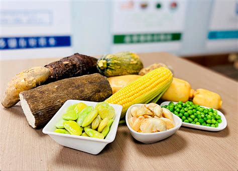 你吃的蔬菜不是蔬菜吃對種類才不會越減越肥 自由健康網