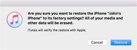 How To Factory Reset Iphone Without Apple Id Password Best Methods