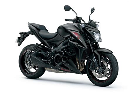 Suzuki GSX S1000 2018
