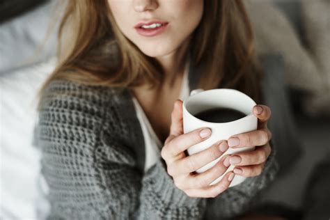 Why Am I Always Cold POPSUGAR Fitness UK