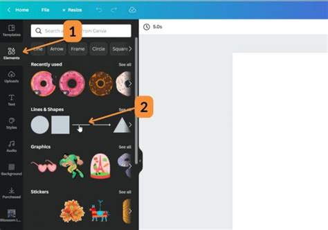 How To Change The Line Style Of A Line In Canva Dot Dash Short Dash Long Dash GeekPossible