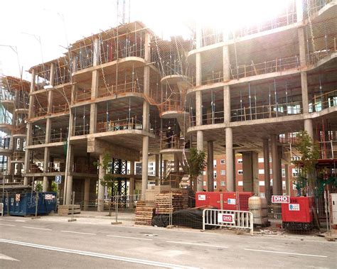 Asesoría en obras de edificación JCP Ingenieria
