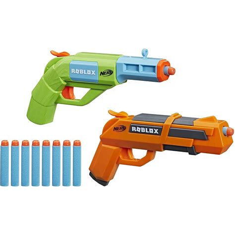 Nerf Roblox