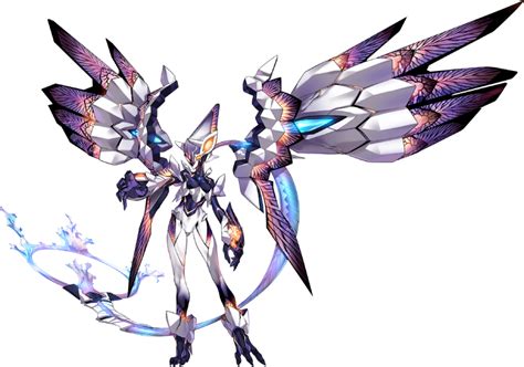 Senagameplay Ouroboros Xeno Series Wiki
