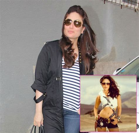 Kareena Kapoor Khan Wants To Go Back To Her Tashan Diet Bollywood News And Gossip Movie Reviews