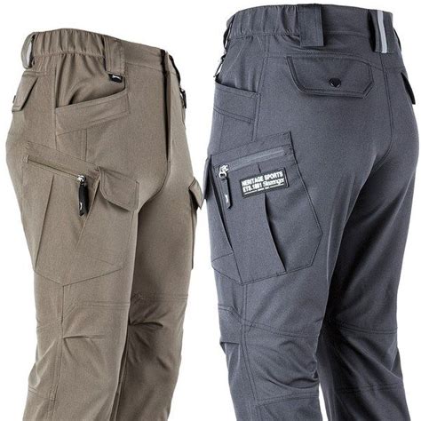 [여름카고바지] 추천 [전연령][남녀] 피크나인 포켓 플레이 카고팬츠 여름 남성 등산바지 남자 작업복