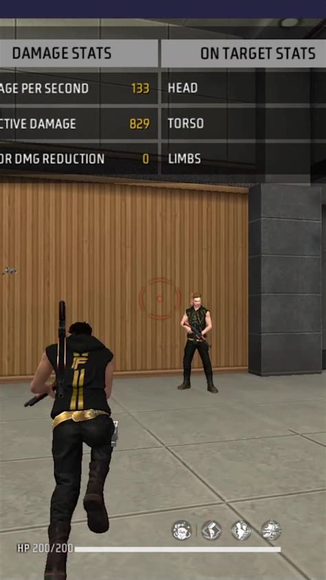 Free Fire Headshot King One News Page Video