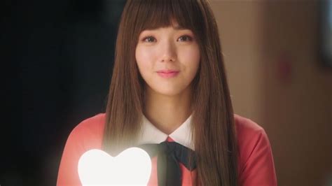 Kdrama Im Not A Robot No Soy Un Robot Yoo Seung Ho Is Kim Min Kyu Chae Soo Bin Is Jo Ji Ah