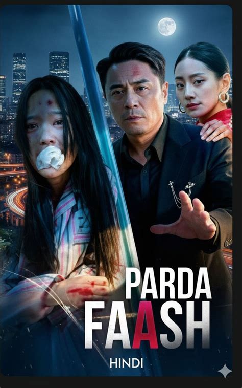 Parda Faash Hindi C Drama Part 4 Chinesedrama Cdrama