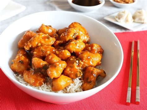 P F Chang S Spicy Chicken Recipe General Chu S Chicken