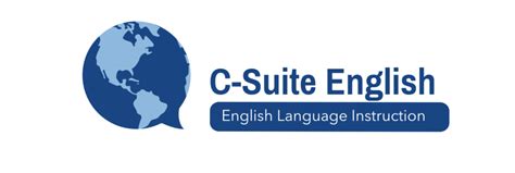 C Suite English Privacy Policy