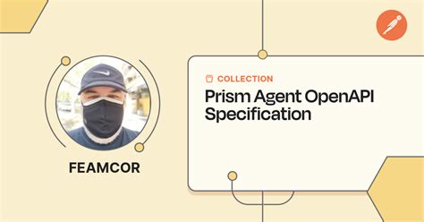 prism agent openapi specification atala prism pioneer program