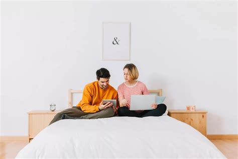 Como Transformar Seu Quarto de Casal em um Refúgio de Simplicidade e