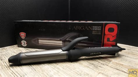 Обзор Polaris PHS 3410TAi Argan Therapy Pro. Профессиональный стайлер с ...