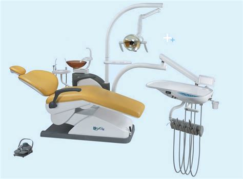 Ghế Nha Khoa AY 3600 Công ty Thiết bị y tế Tất Thành 0912 194 775