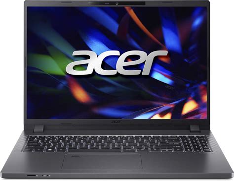Ноутбук Acer TravelMate TMP216-51 (NX.B17EU.012) Black – фото, отзывы ...