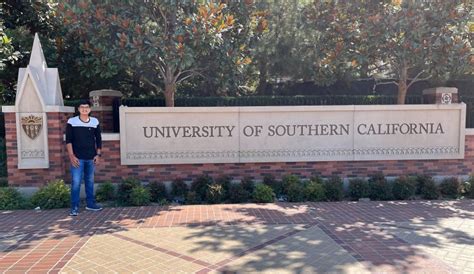 daxal patel on linkedin usc viterbiengineeringschool fall2022