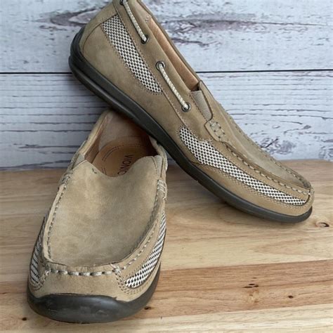 Vionic Arch Support Loafers For Men Mercari