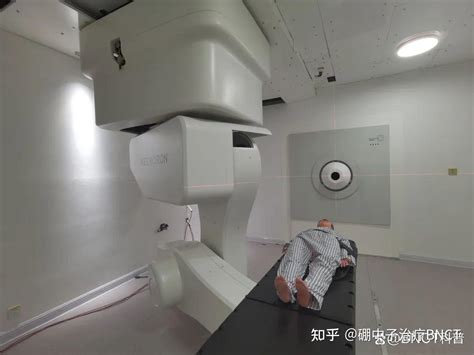 国内首个加速器bnct系统启动注册检验 知乎