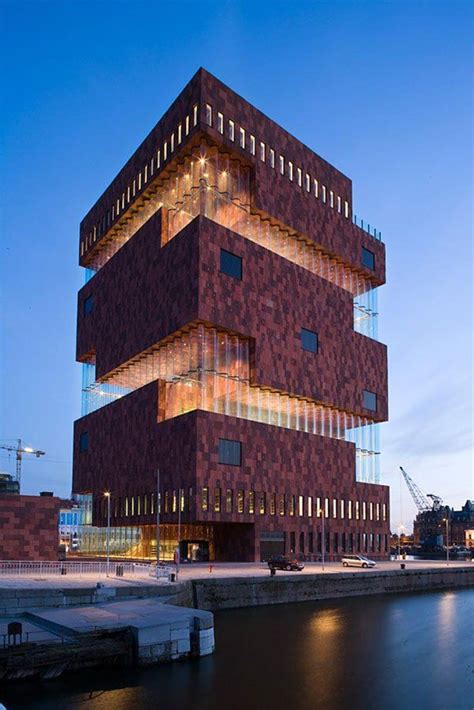 Architecture At Its Best 35 Of The Most Wonderful And Original