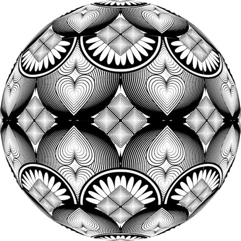Premium Vector Abstract Seamless Pattern Textured Background Illustration