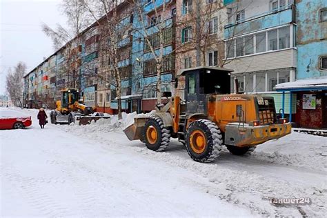 В России хотят увеличить штрафы для управляющих компаний — Тайшет24