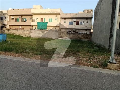 Marla Residential Plot Is Available For Sale In Cbr Town Phase Block C CBR Town Phase