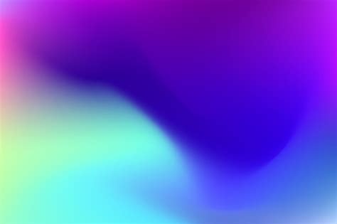Premium Vector Gradient Vibrant Colour