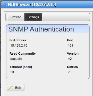 How To Troubleshoot SNMP Traps