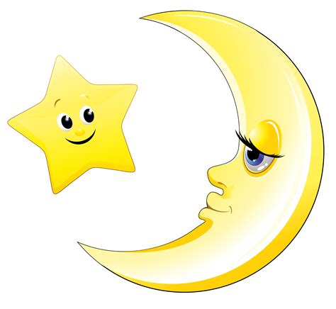 Moon View Moon Images Clipart Images