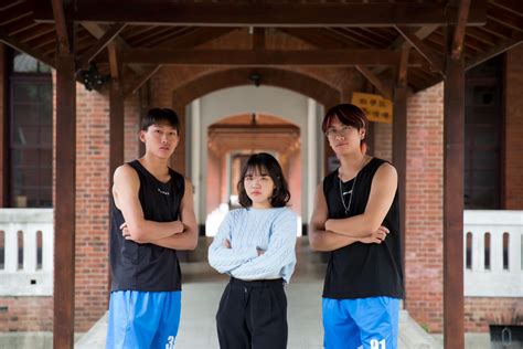 成功大學｜全球水資源治理人才研習營 ☵｜水研營大全x隊輔介紹x 一小｜☵ 2024 Hmc 水能載舟·亦能煮粥 🐬：咻～時間過的真快 營