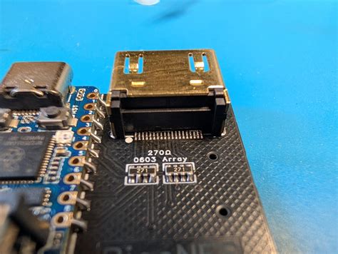 Picones Raspberrypi Pico Based Nes Emulation Console 6 Steps Instructables