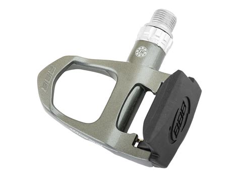 Pedala Road Alu Siva Bbb Mašinski Ležaj Cr Mo Osovina Venera Bike D O O