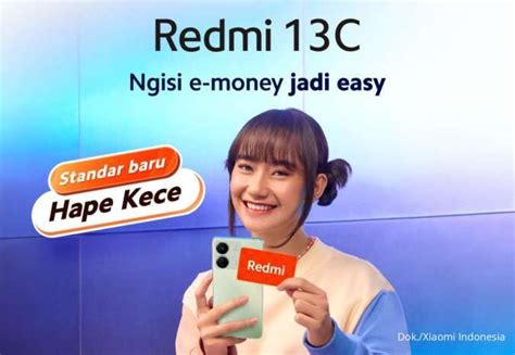 Redmi 13c Vs Redmi 12c Hp 1 Jutaan Mana Yang Lebih Baik