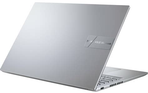 Asus Vivobook 16 I5 1235u · Xe Graphics G7 80 Eu · 160” Wuxga 1920 X 1200 Ips · 1tb Ssd