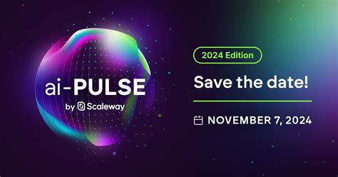 Ai Pulse Europes Premier Ai Conference