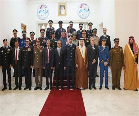 48th Conference Of Arab Police And Security Leaders Concludes In Tunis