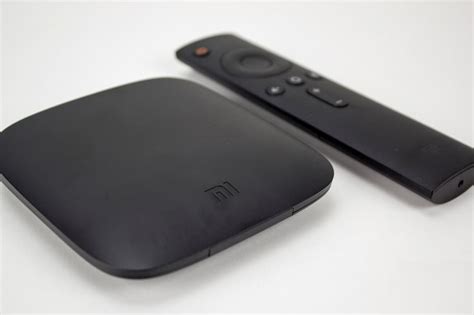Xiaomi Mi Box Android Tv Review Only Interesting News At Nis