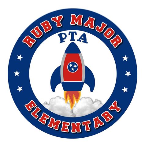 Ruby Major Elementary Pta