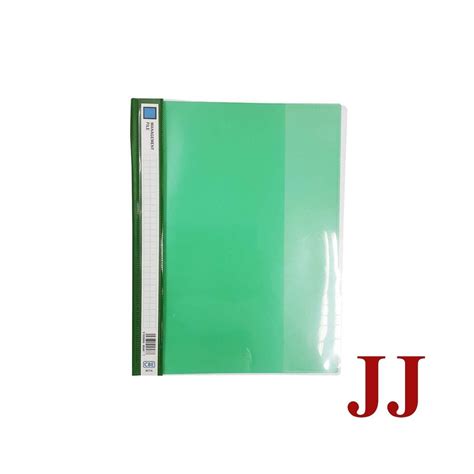 Cbe 807a Pvc Management File Assorted Colours Jj Stationery And Sport