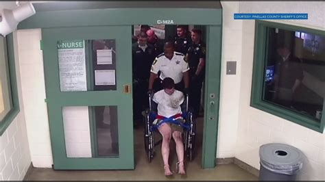 Sean Williams Arrested In Florida After Monthlong Manhunt