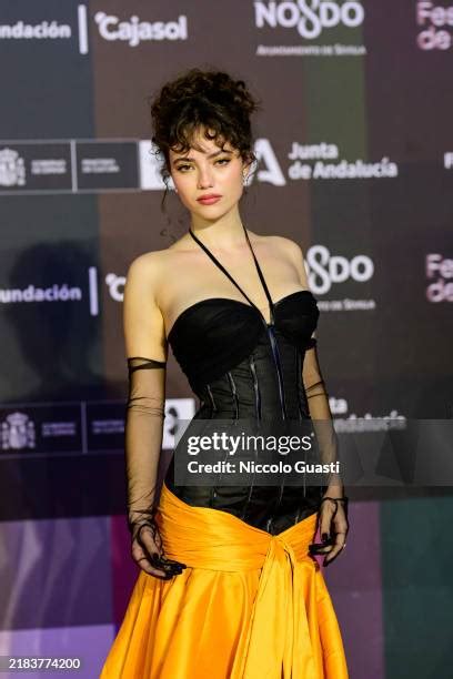 431 Gabriela Andrada Photos And High Res Pictures Getty Images